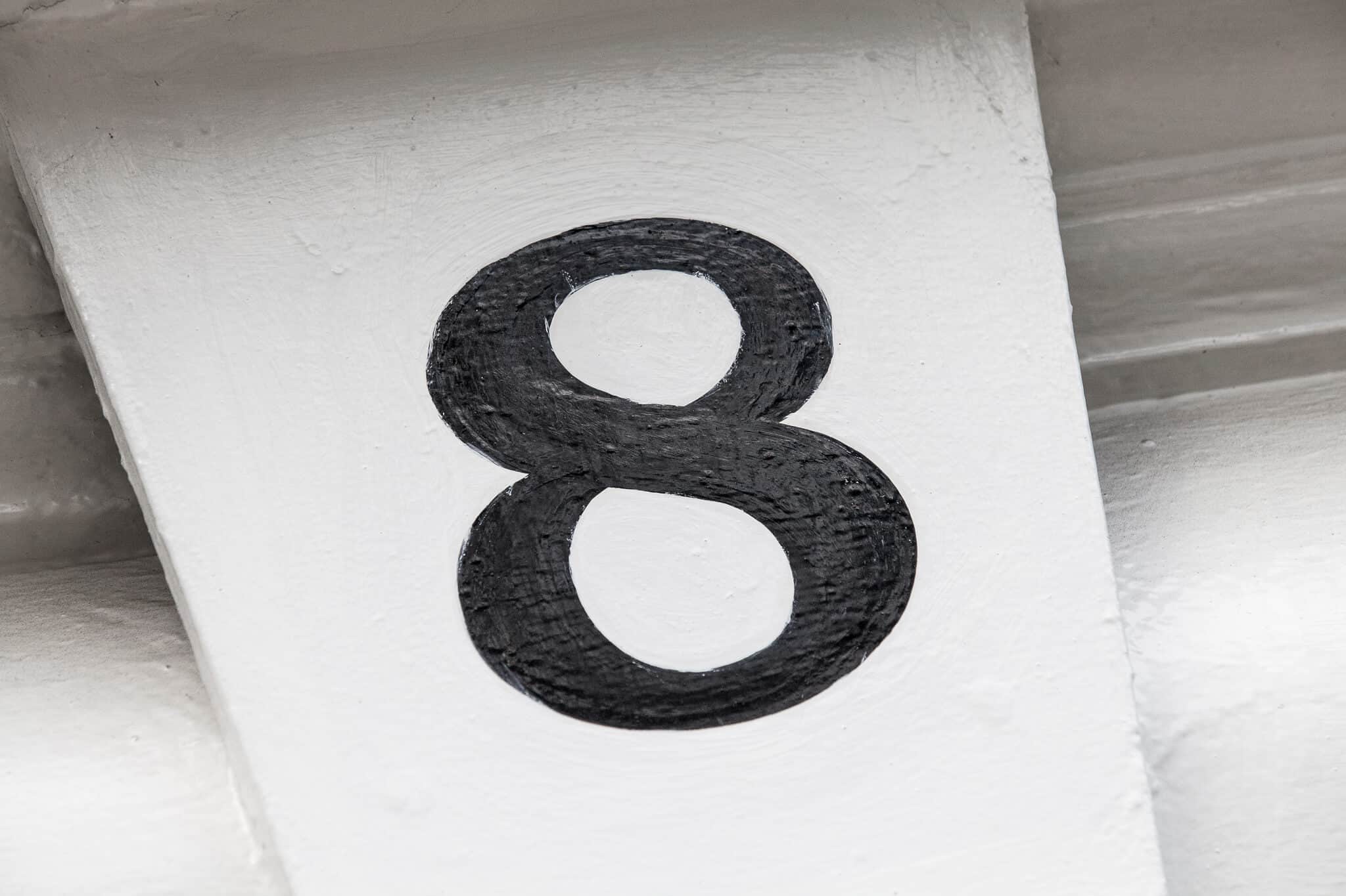 Mini-pupillage - 8 New Square