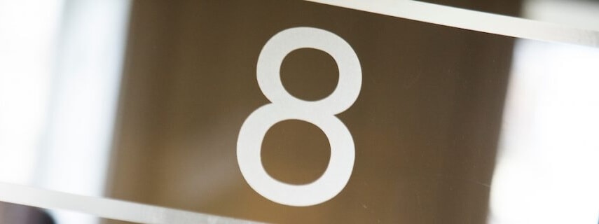 Established practitioners - 8 New Square