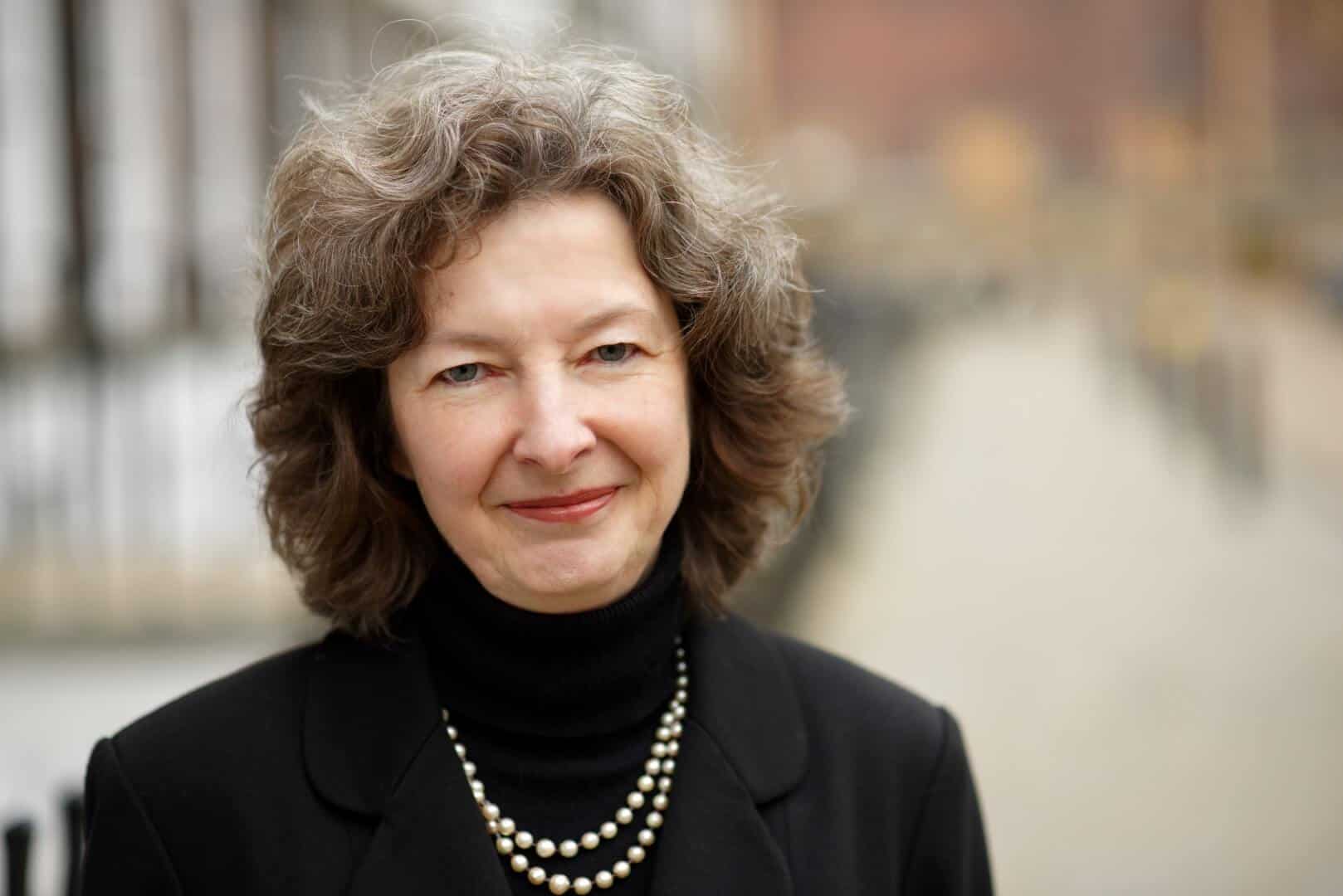 Fiona Clark - 8 New Square