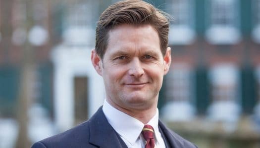 Barristers | 8 New Square