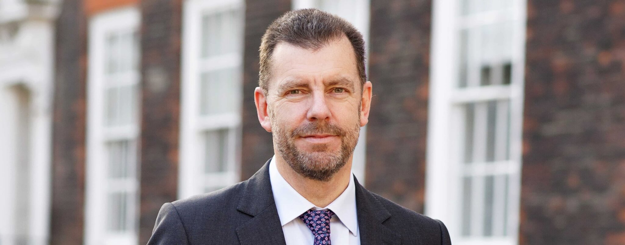 Michael Tappin KC - 8 New Square