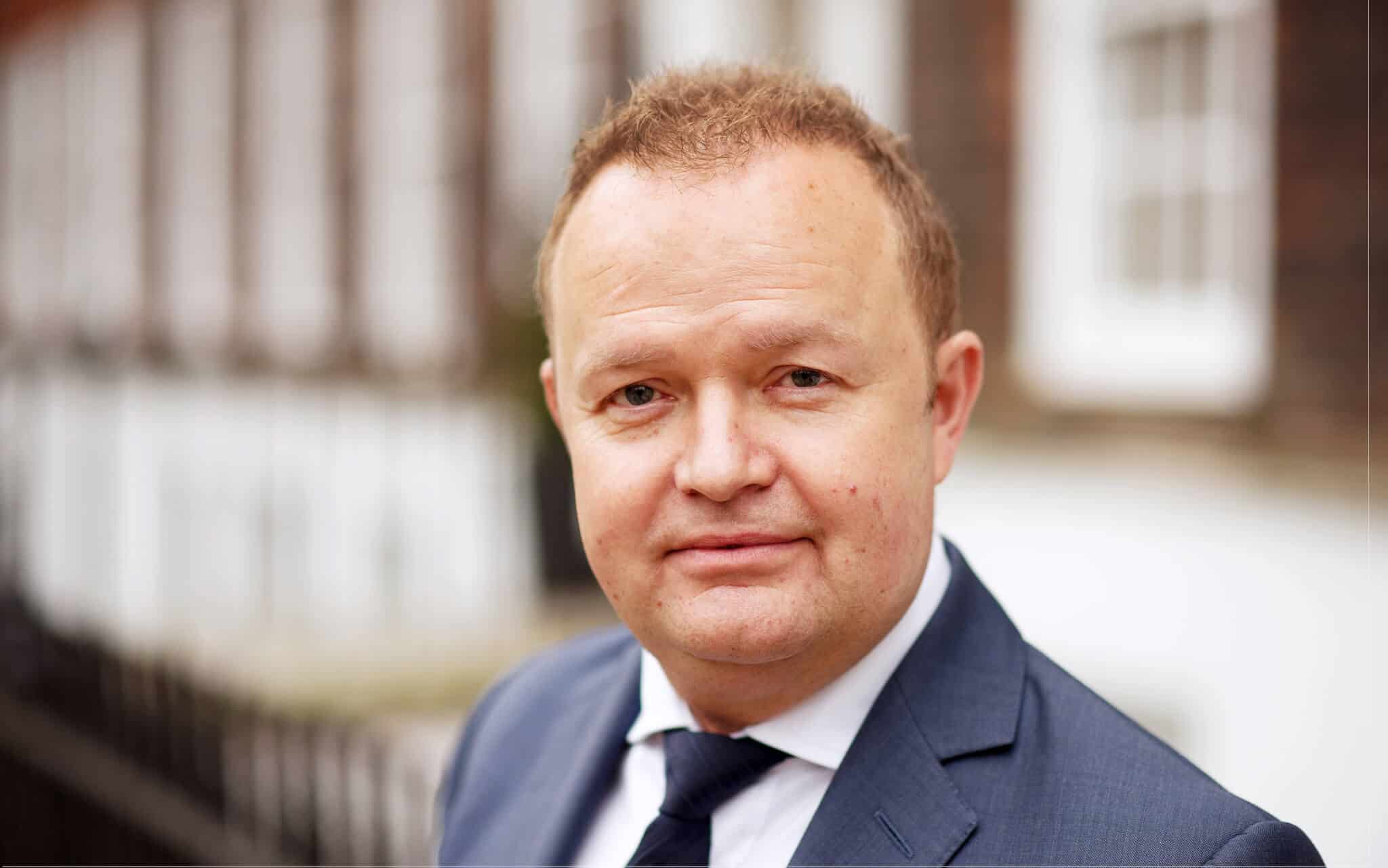 Nick Wise - 8 New Square