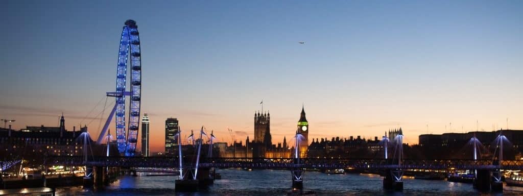 Awards - 8 New Square