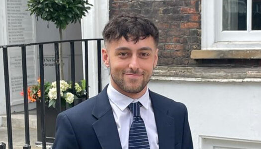 Clerks & administration | 8 New Square